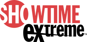 Showtime Extreme | Logopedia | Fandom