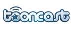 Tooncast | Logopedia | Fandom