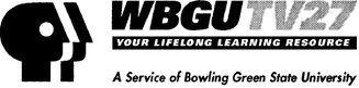 WBGU-TV | Logopedia | FANDOM powered by Wikia