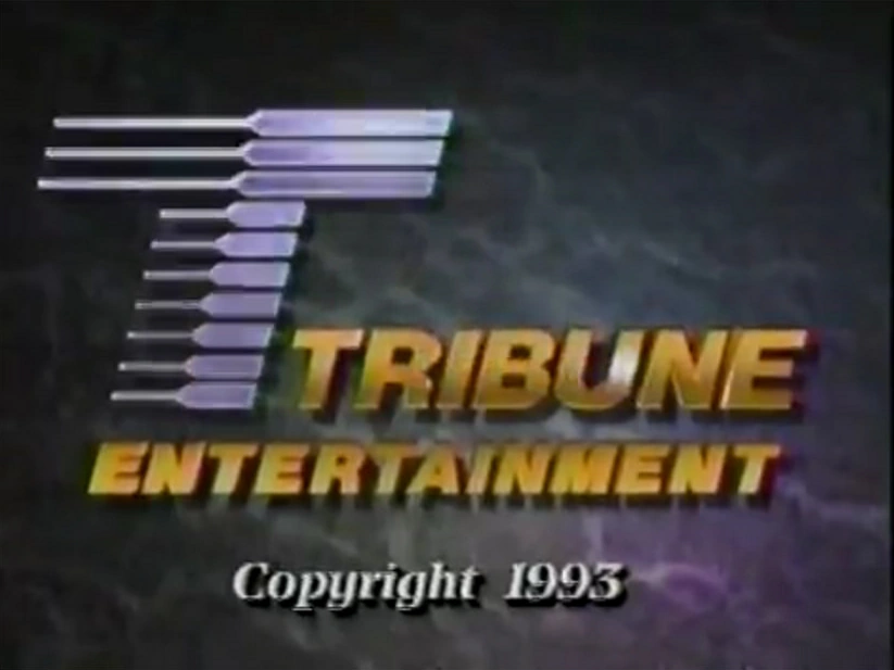 Tribune Entertainment/Other | Closing Logo Group Wikia | Fandom