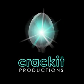 Crackit Productions | Logopedia | Fandom