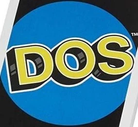 Dos | Logopedia | Fandom