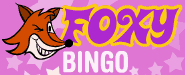 Foxy Bingo | Logopedia | Fandom