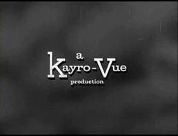 Kayro Productions | Closing Logo Group Wikia | Fandom