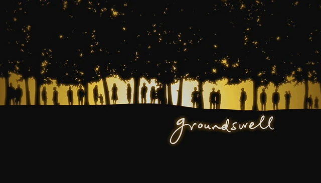 Groundswell Productions | Logopedia | Fandom