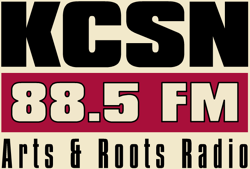 KCSN | Logopedia | FANDOM powered by Wikia