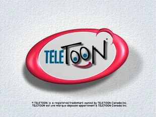 Teletoon Originals | Logopedia | FANDOM powered by Wikia