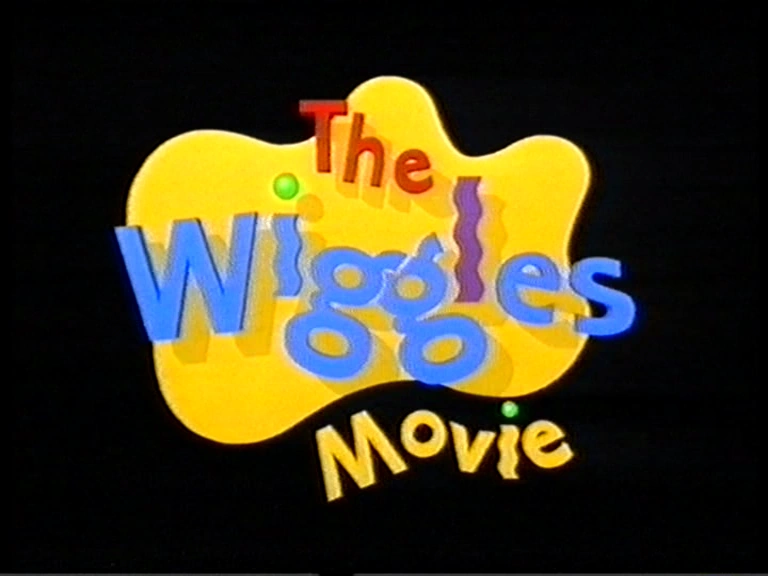 The Wiggles Movie | Logopedia | FANDOM powered by Wikia