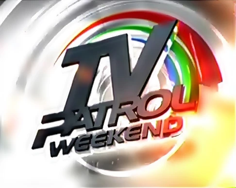 Tv Patrol Logo