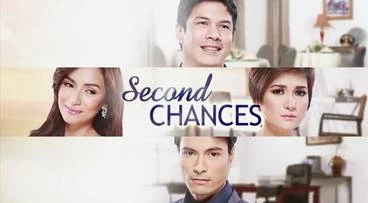 Second Chances (2015 TV series) | Logopedia | Fandom