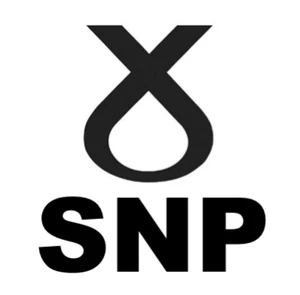 Scottish National Party | Logopedia | Fandom