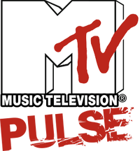 MTV Pulse | Logopedia | Fandom