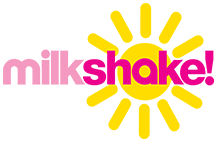 Milkshake! | Logopedia | FANDOM powered by Wikia