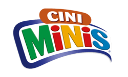 Cini Minis | Logopedia | FANDOM powered by Wikia