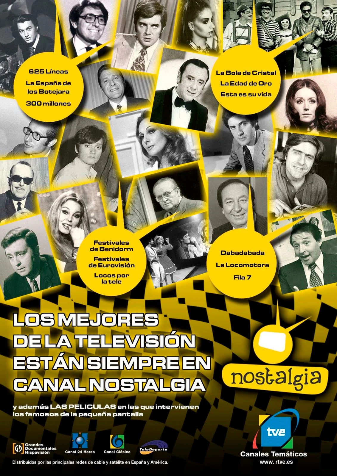 Canal Nostalgia | Logopedia | Fandom