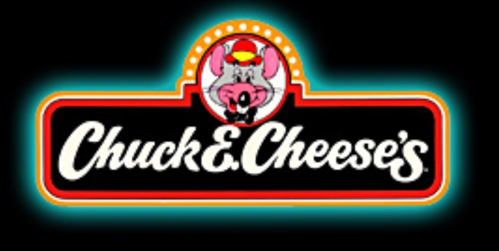 Chuck E. Cheese | Logopedia | Fandom Chuck E. Cheese | Logopedia | Fandom