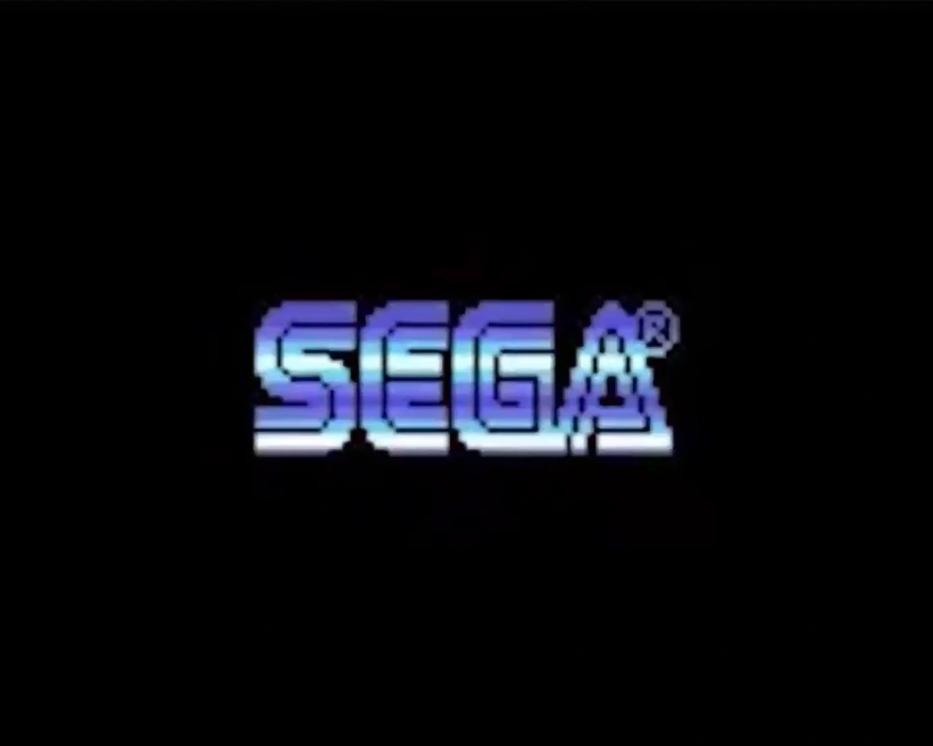 Sega/On-Screen variants | Logopedia | Fandom