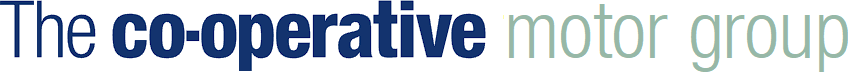 The Co-operative Motor Group | Logopedia | Fandom
