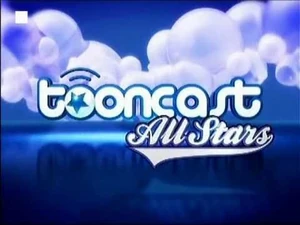 Tooncast | Logopedia | Fandom