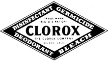 Clorox | Logopedia | FANDOM powered by Wikia