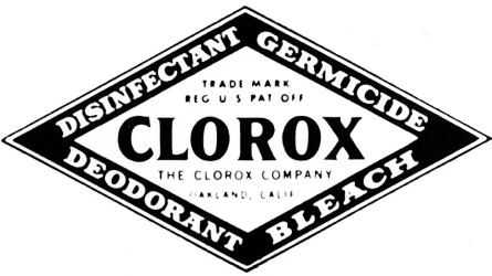 The Clorox Company | Logopedia | Fandom