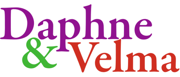 Daphne & Velma | Logopedia | Fandom