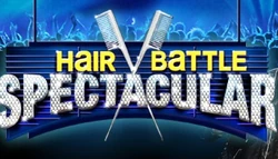 Hair Battle Spectacular | Logopedia | Fandom