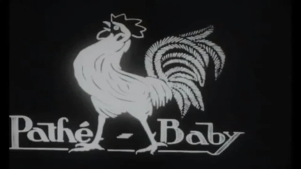 Pathé | Logopedia | Fandom