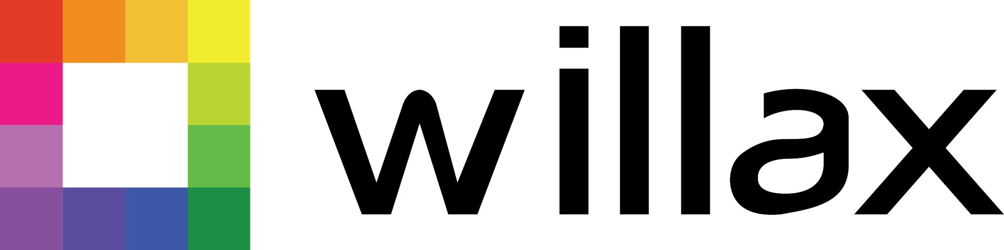 Willax Televisión | Logopedia | FANDOM powered by Wikia