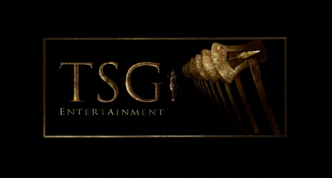 TSG Entertainment/Other | Closing Logo Group Wikia | Fandom