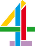 Channel 4 | Logopedia | FANDOM powered by Wikia