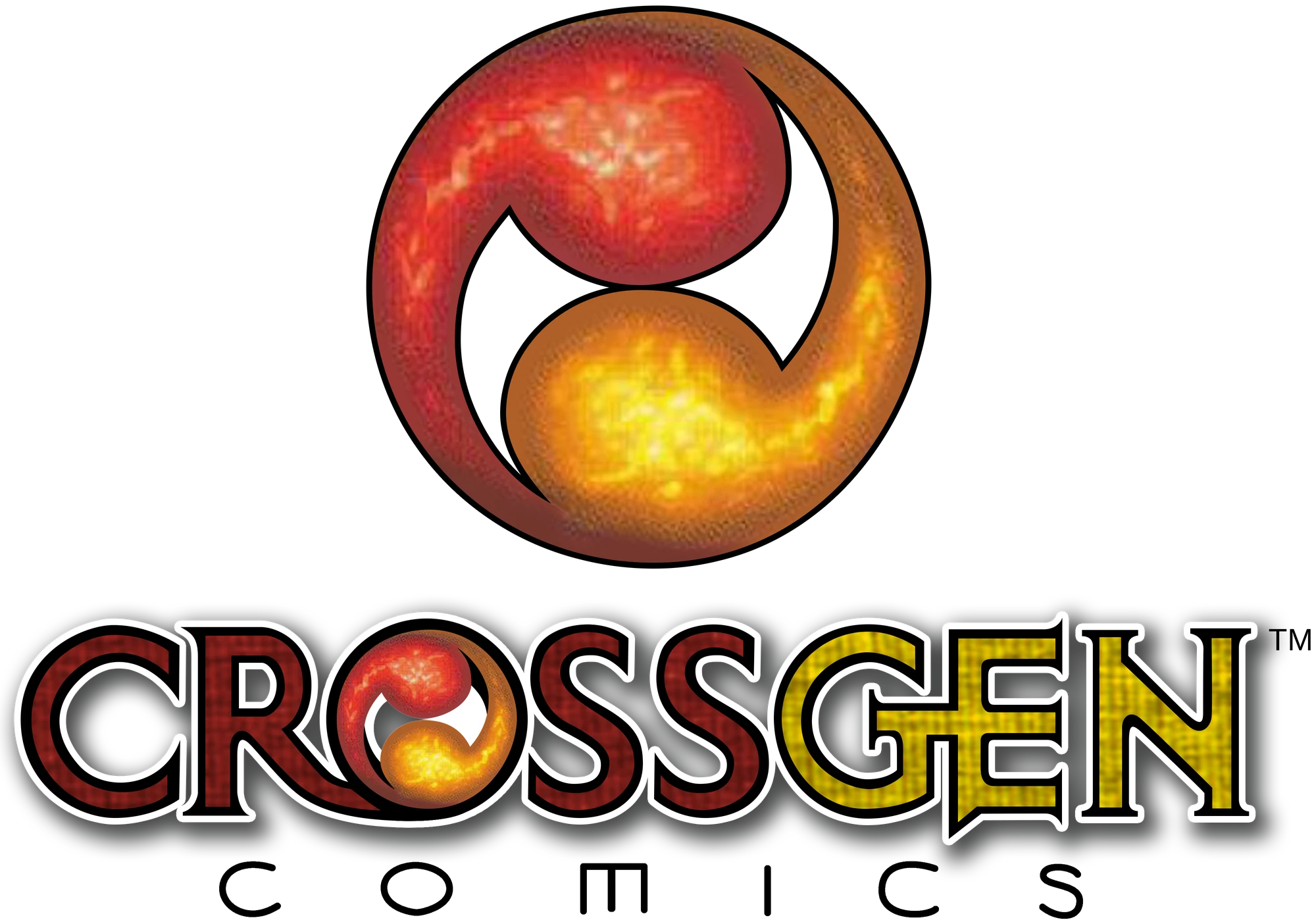 CrossGen | Logopedia | Fandom