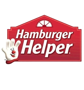 Hamburger Helper | Logopedia | Fandom