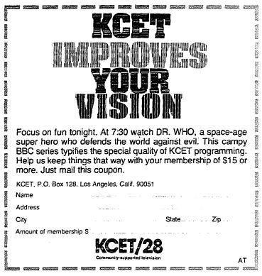 KCET/Other | Closing Logo Group Wikia | Fandom