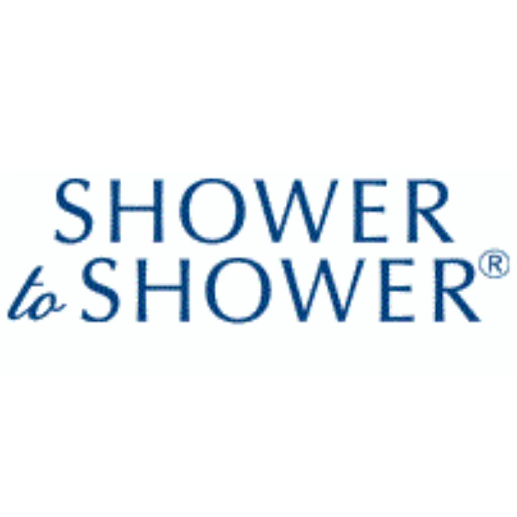 Shower to Shower | Logopedia | Fandom