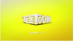 Teletoon Originals | Logopedia | Fandom