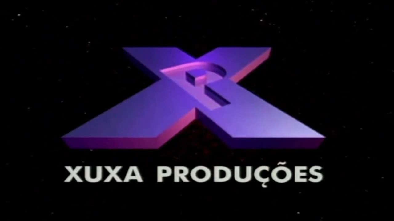 Xuxa Produções | Logopedia | Fandom