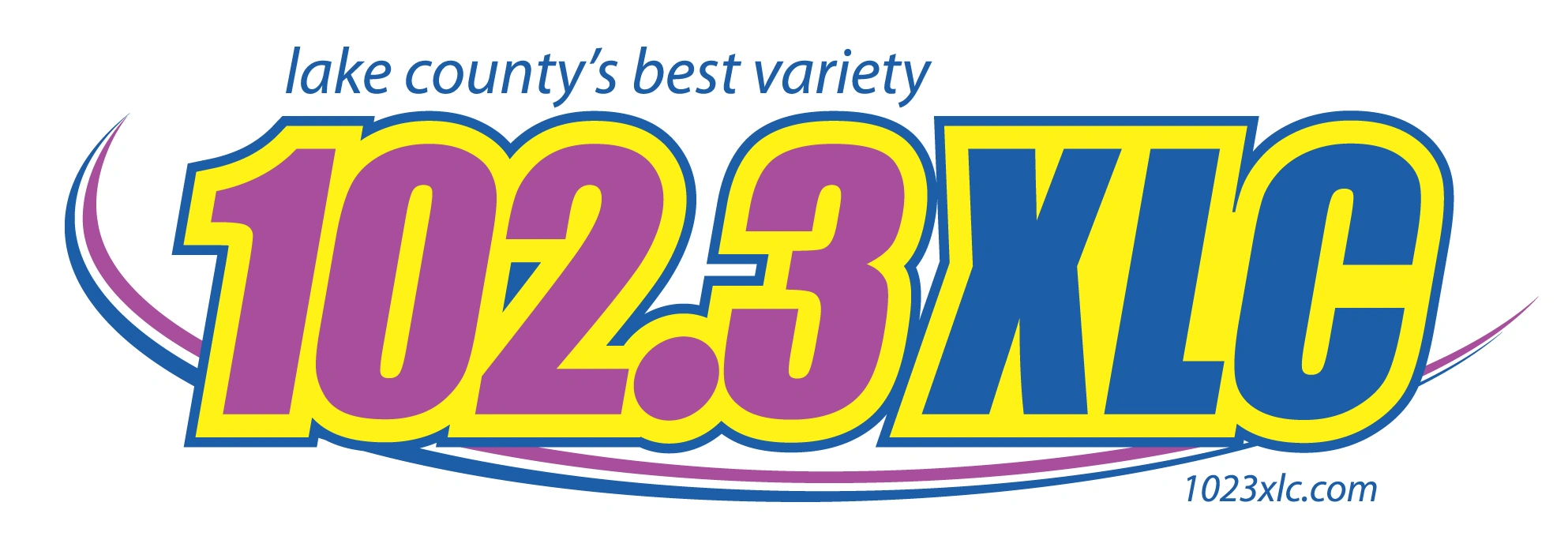 WXLC | Logopedia | Fandom