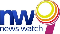 NHK News Watch 9 | Logopedia | Fandom