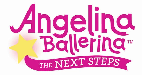 Angelina Ballerina: The Next Steps | Logopedia | Fandom