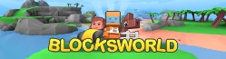 Blocksworld | Logopedia | FANDOM powered by Wikia