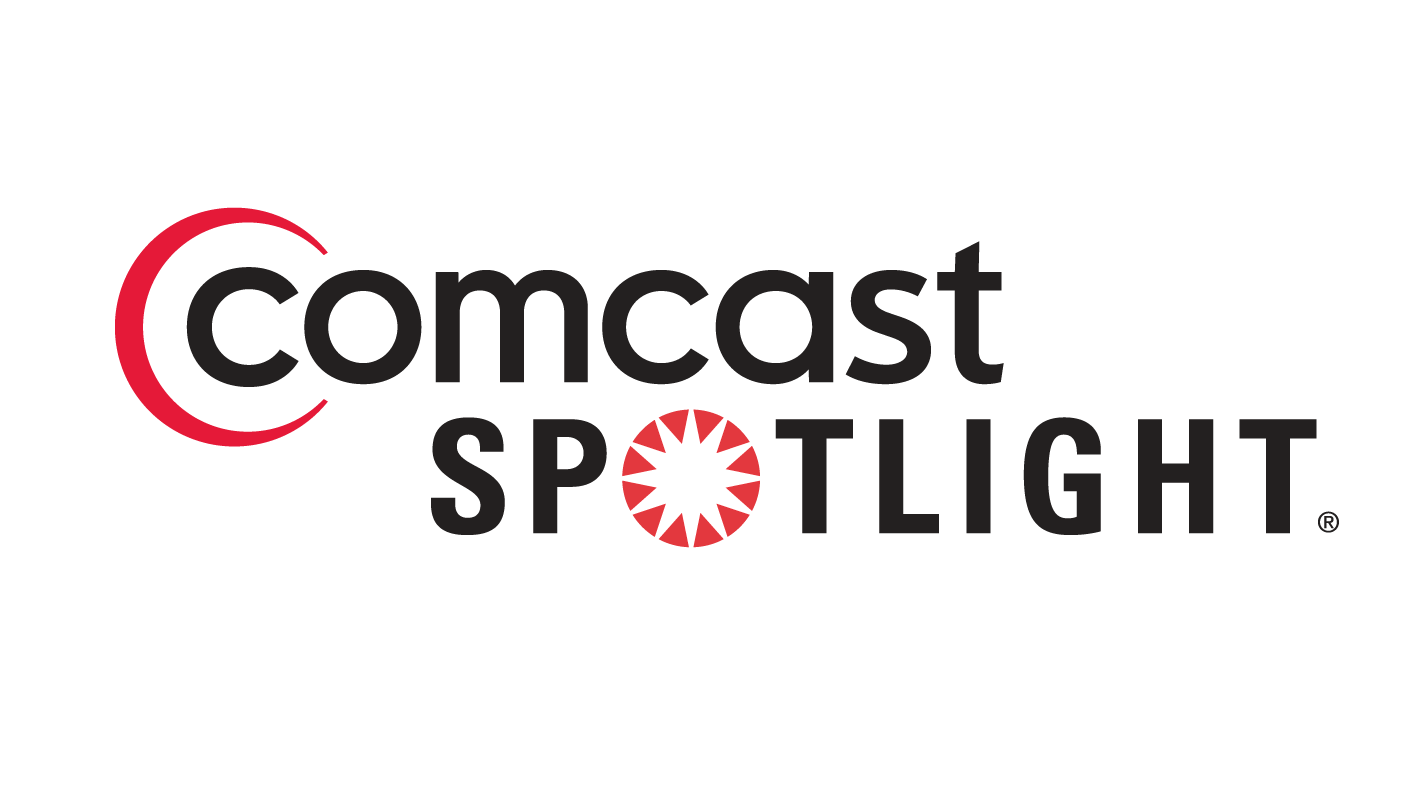 Comcast Logo Png