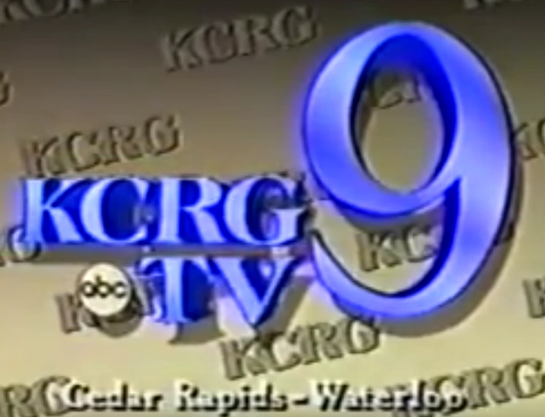KCRG-TV | Logopedia | FANDOM powered by Wikia