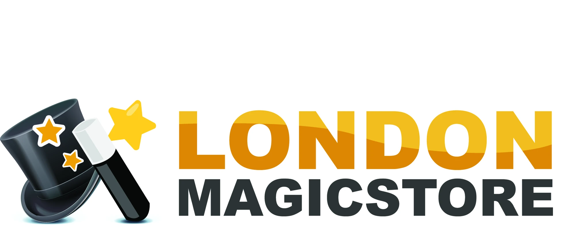 London Magic Store | Logopedia | Fandom