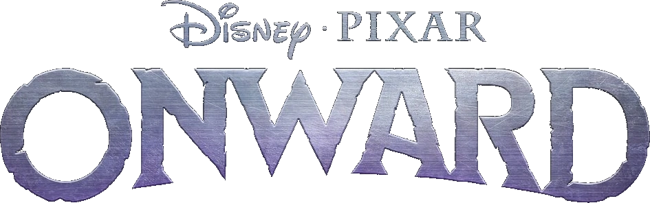 Onward | Logopedia | Fandom