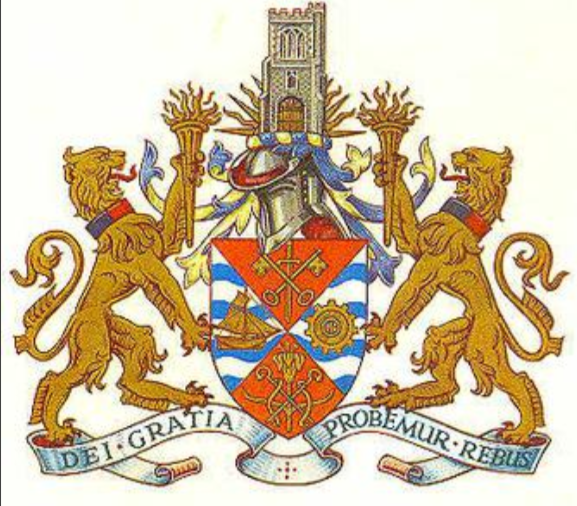 London Borough of Barking and Dagenham | Logopedia | Fandom