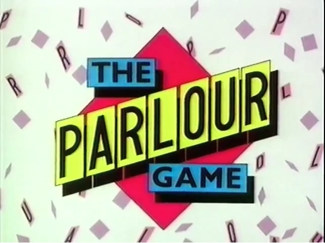 The Parlour Game | Logopedia | Fandom