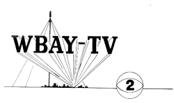 WBAY-TV | Logopedia | Fandom