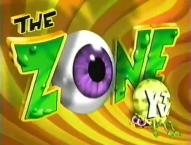 The Zone (YTV) | Logopedia | Fandom