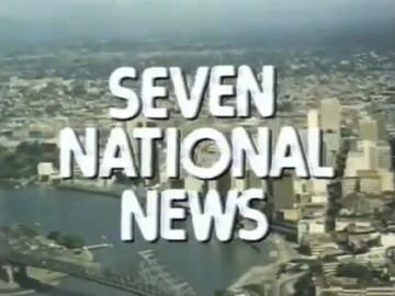 Seven News Brisbane | Logopedia | Fandom